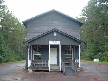 Fair River – R.C's information on selected topics in Mississippi